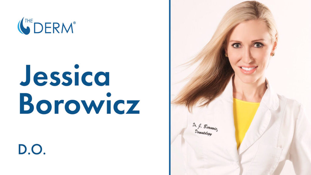 Home - The Derm | Dermatologists in Cook County, IL