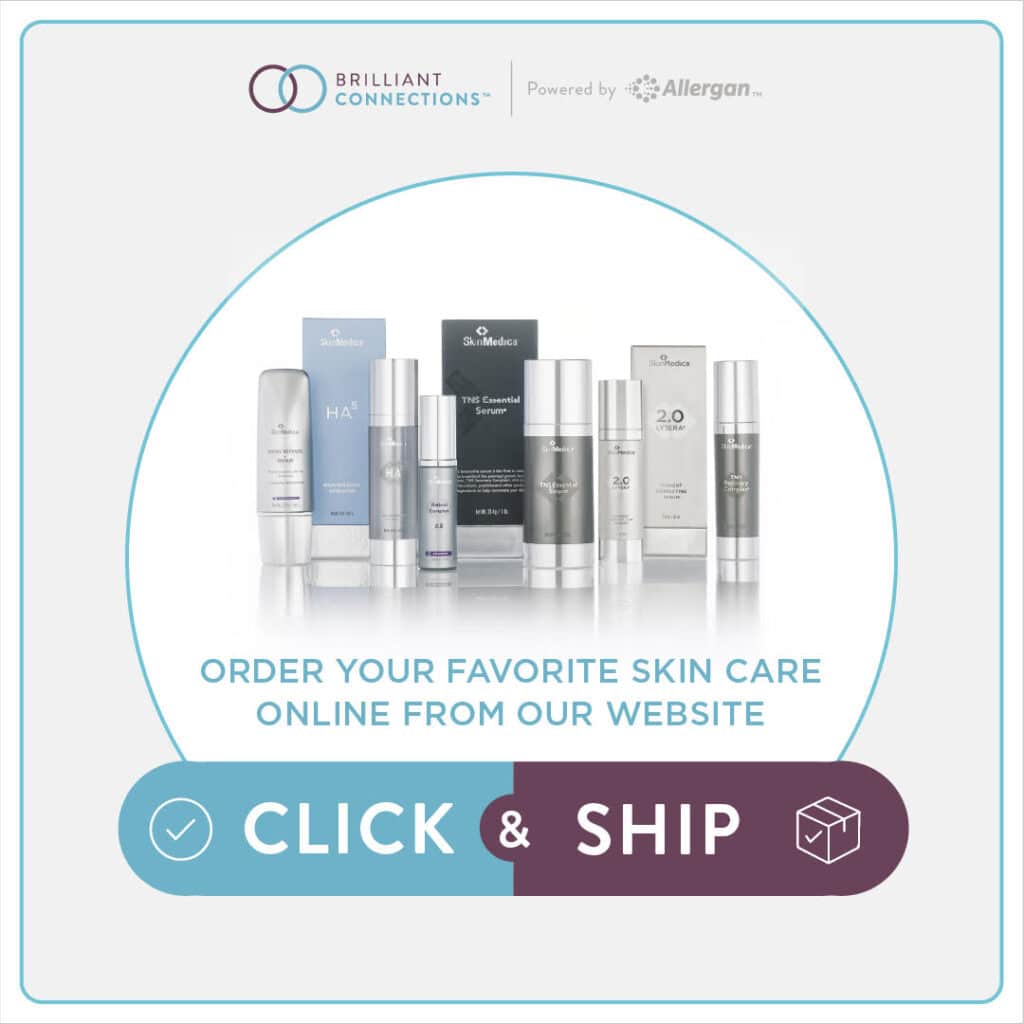 Products - The Derm | Dermatologists in Cook County, IL