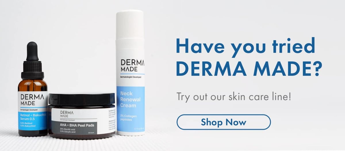 Products - The Derm | Dermatologists in Cook County, IL